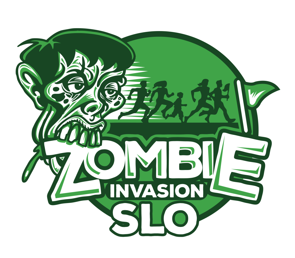 Zombie Invasion – Central Coast Autism Spectrum Center